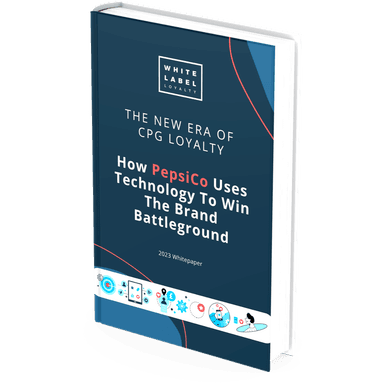 PepsiCo Case Study - White Label Loyalty